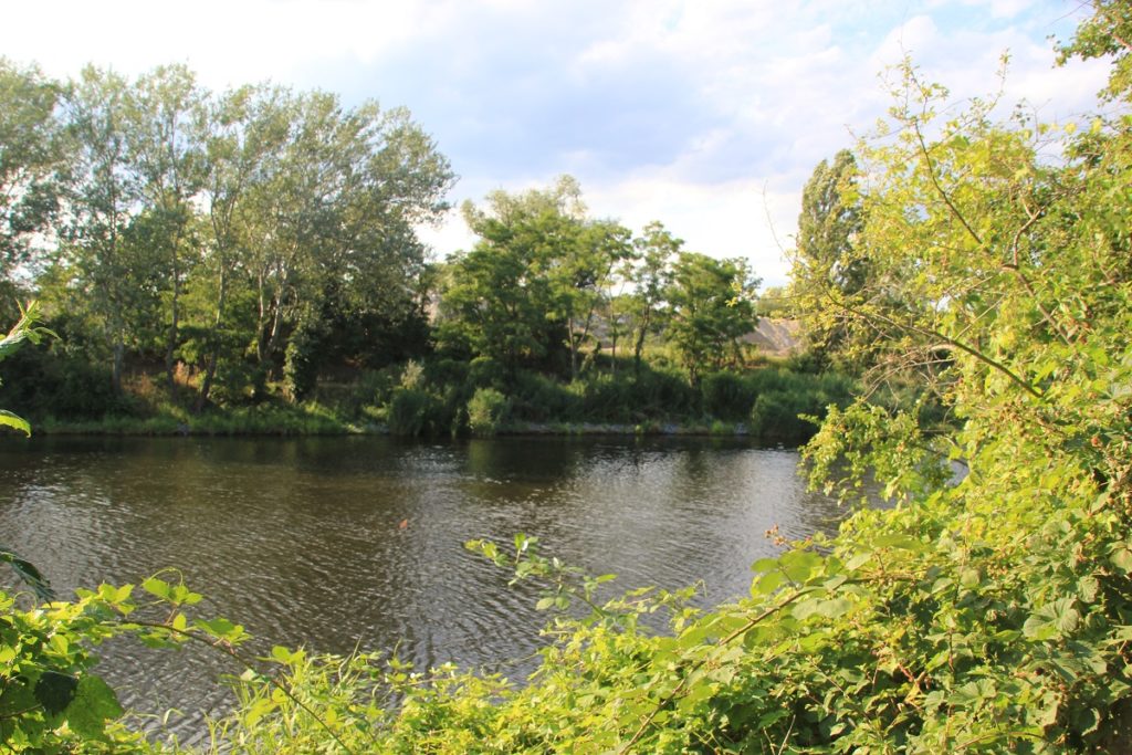 Teltowkanal Teltower See – Berlin & Teltow